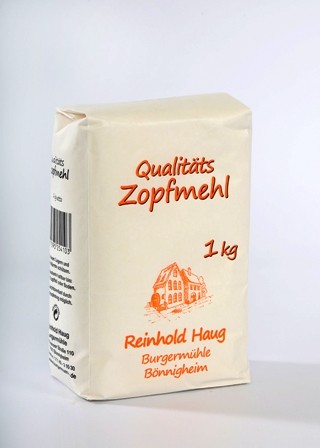 Spezialmehl